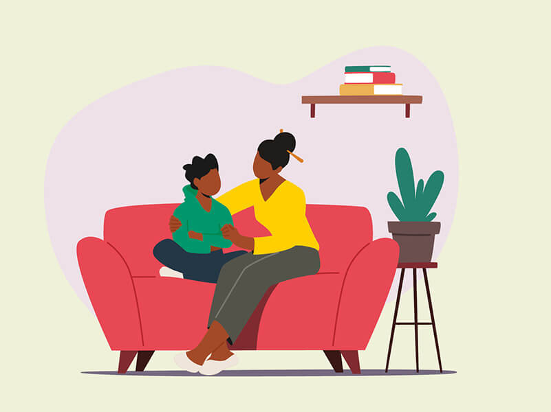 Tootaa ما هي التربية الواعية وما أهميتها؟ I تطبيق توتة