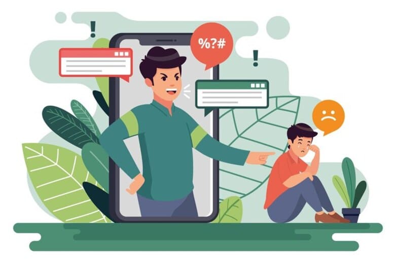 Tootaa كيف تحمي طفلك من التنمر الإلكتروني وأضراره