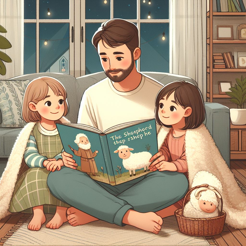 Tootaa مفتاح سحريّ للتربية السليمة … حقائق علمية عن أثر رواية القصة على ...