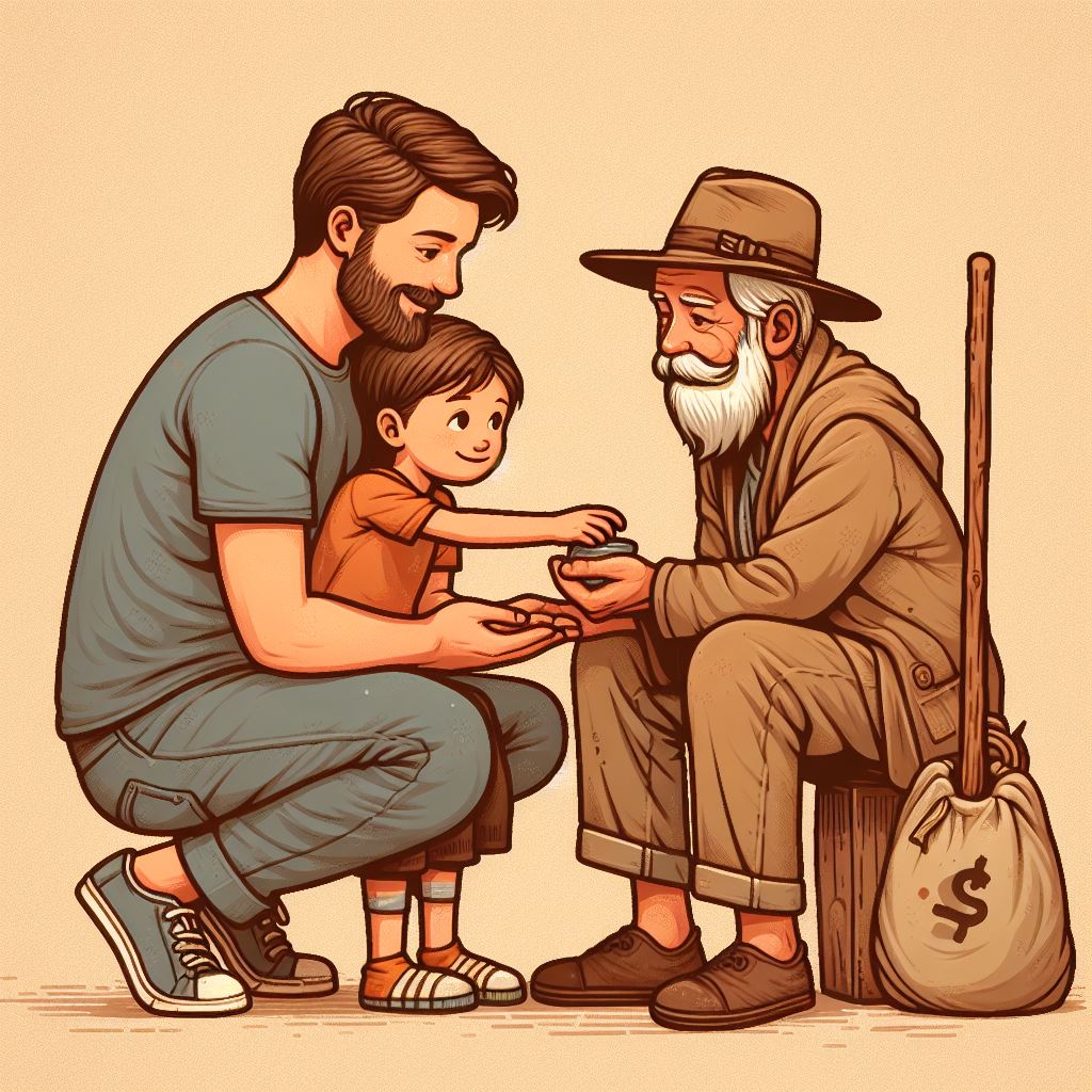 Tootaa أساسيات تعليم القيم الأخلاقية للأطفال .. ممارسات خاطئة عليك ...