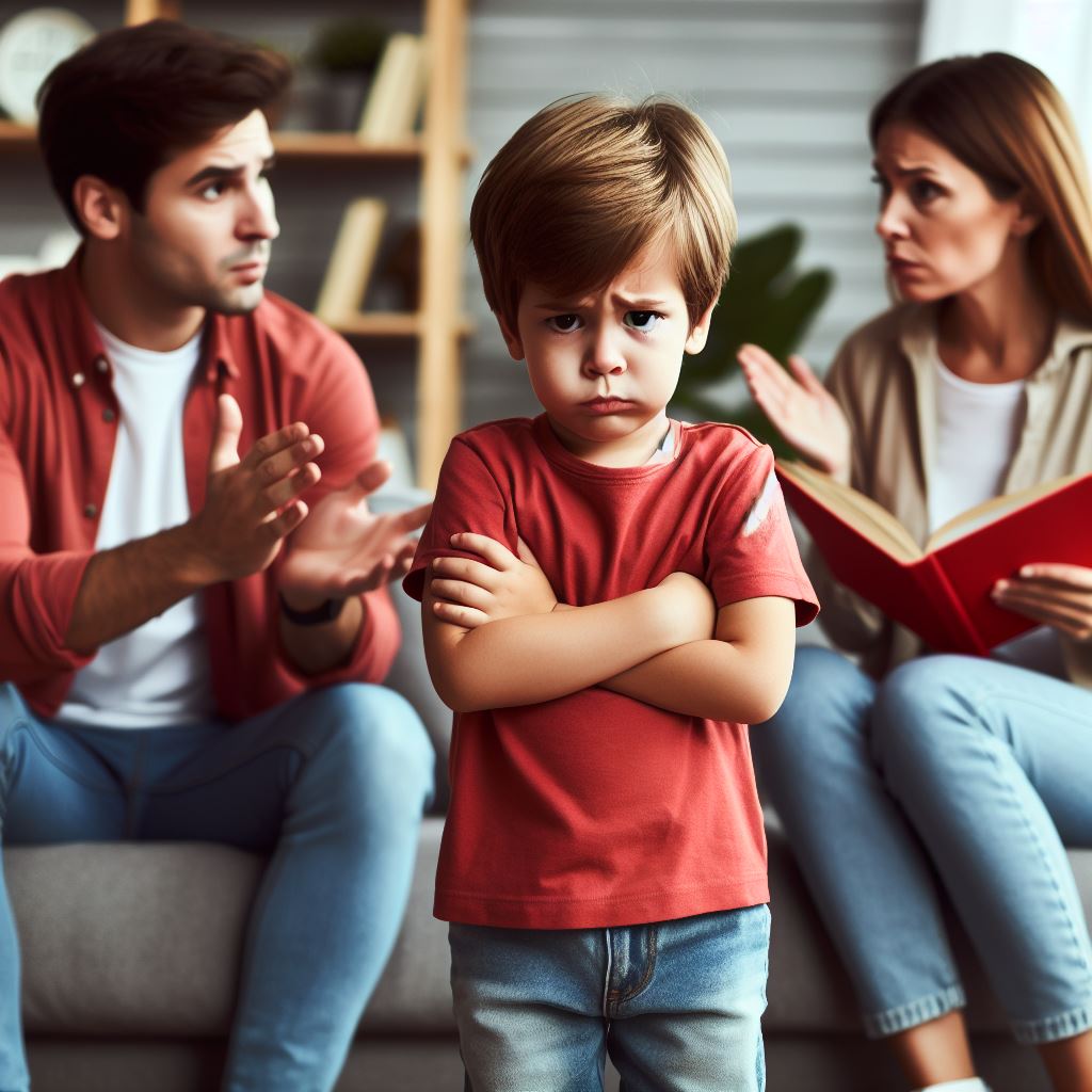 Tootaa اجعل الغضب وسيلة لتنمية الإبداع وبناء مهارات طفلك الحياتية ...