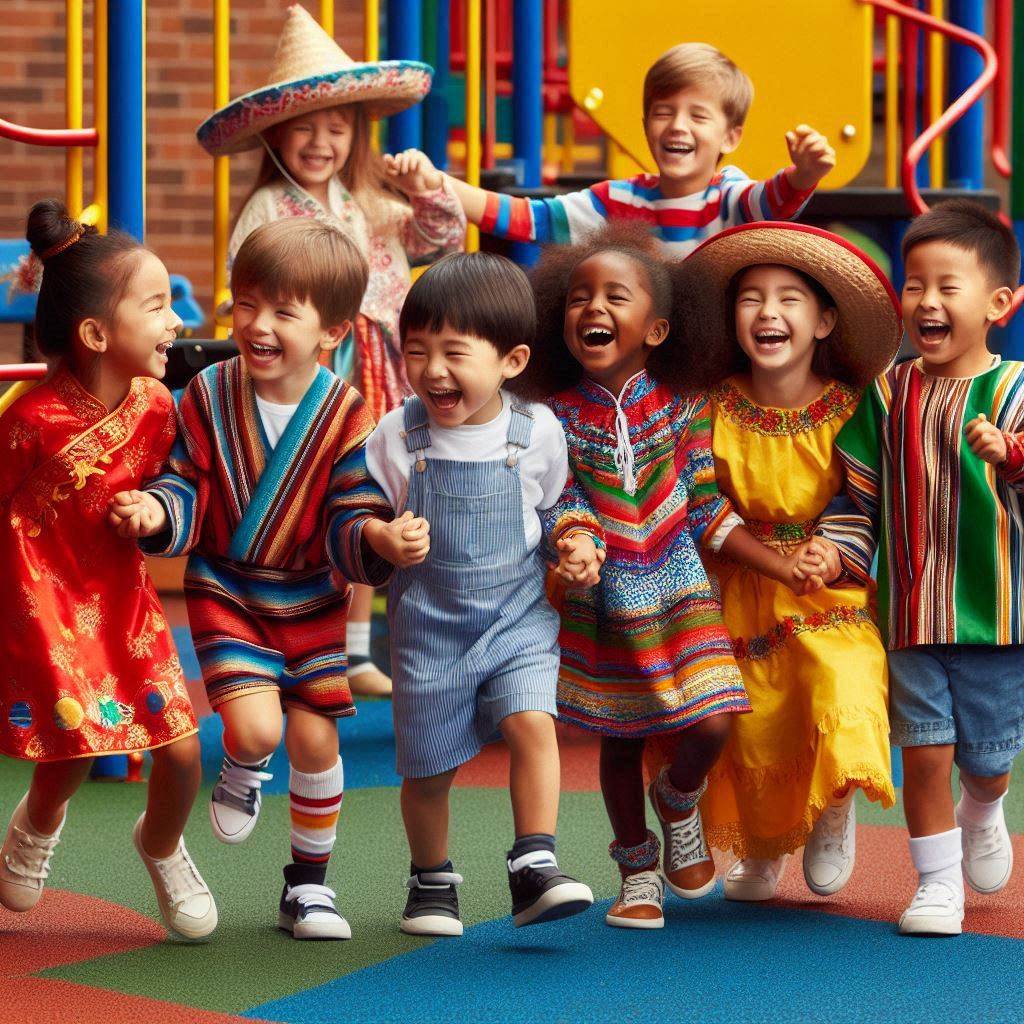 Tootaa تعليم الأطفال لفكرة التنوع واحترام الاختلافات لا يُنافي التمسك ...