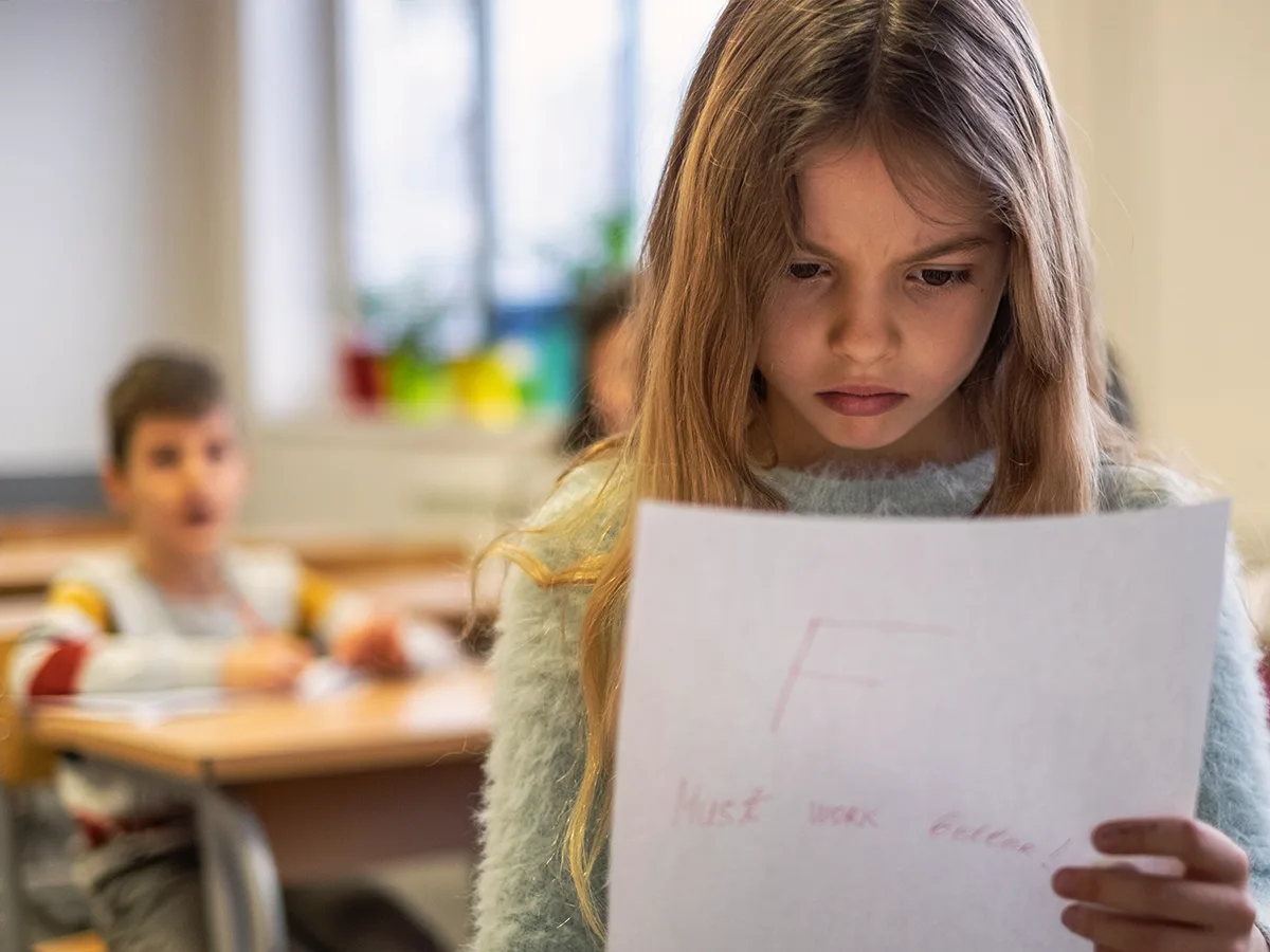 Tootaa استراتيجيات التعامل مع الفشل: فرصة ذهبية لتعليم أطفالك - Tootaa