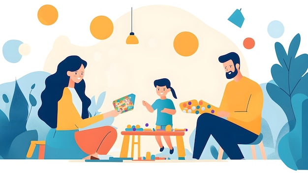 Tootaa كيف تُربي أطفالًا فخورين بأنفسهم وعائلاتهم: خطوات لتعزيز الثقة ...