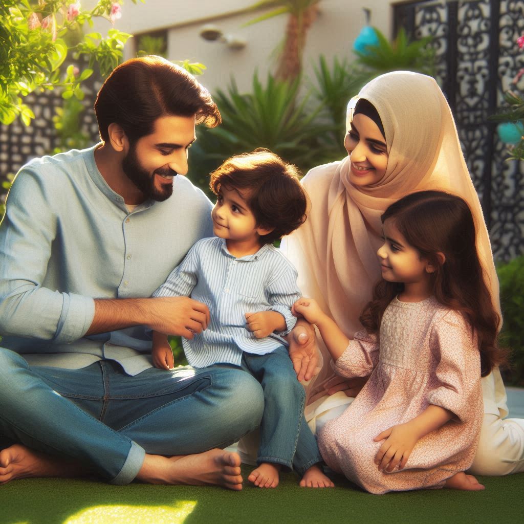 Tootaa دور الأب والأم في تربية الأبناء: مسؤولية مشتركة لتنشئة جيل ناجح ...