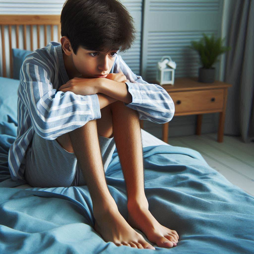 Tootaa التغيرات الخفية للمراهقة: كيف تُساعد طفلك على عبورها بنجاح - Tootaa