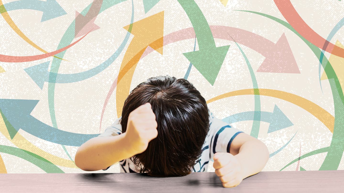 Tootaa الطلاق ليس النهاية: كيف تحافظ على استقرار طفلك النفسي بعد ...