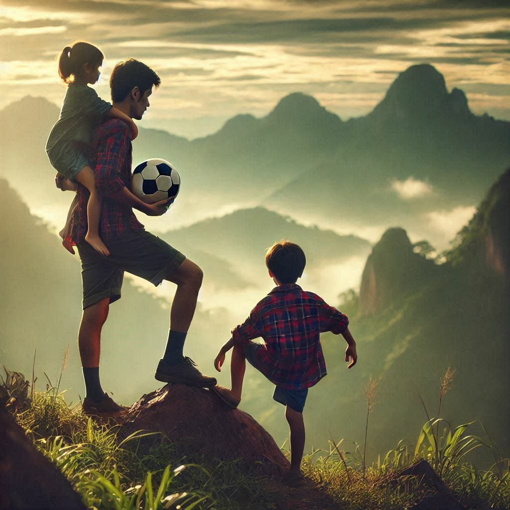 Tootaa لماذا يحتاج الأطفال للعب خارجًا؟ تعرف على الفوائد المخفية - Tootaa