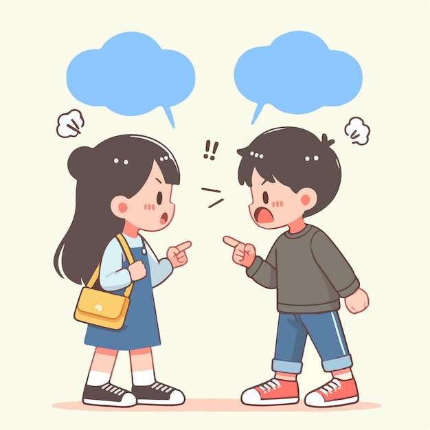 Tootaa ساعد طفلك في التغلب على السلوك العدواني بطريقة صحية - Tootaa